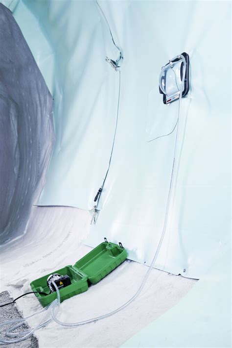 Vacuum Bell