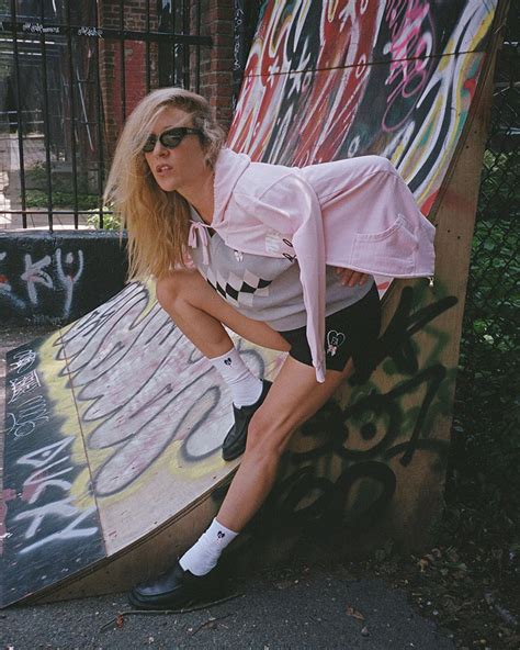 Chlo Sevigny X Fucking Awesome Collaboration Brings Back S Skater Nostalgia