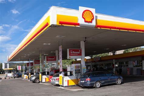 Shell Kisses South African Service Stations And Refinery Goodbye Businesstech