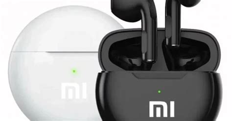 Xiaomi Pro Wireless Earphones Bluetooth Headphones Tws D Hifi Sound Sports Headset Touch