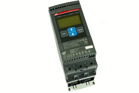 Variable Frequency Drives And Soft Starter Klesing Industrial