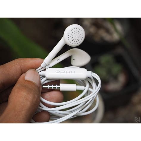 Tai Nghe Oppo C Mic Shopee Vi T Nam