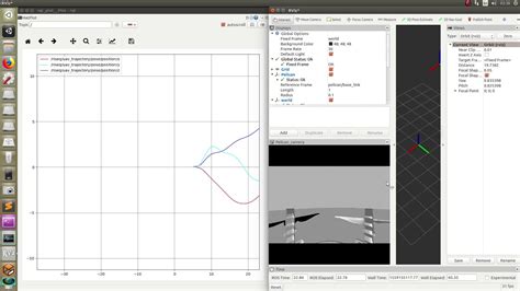 RotorS Simulator Test YouTube