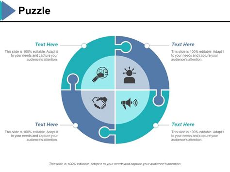 Puzzle Ppt PowerPoint Presentation Slides Graphics Download