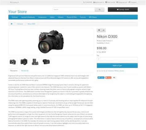 OpenCart Tutorial For Beginners WebsiteSetup
