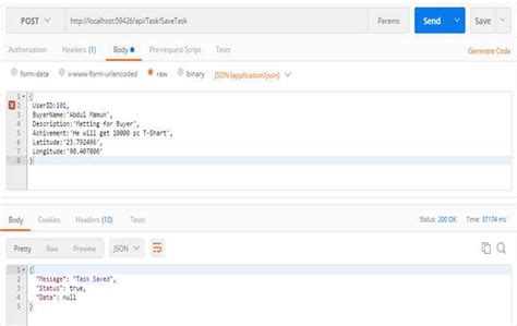 How To Get Geolocation Address By Using Google Geolocation Api In Asp Net Web Api