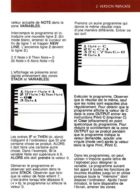 Atari 2600 Vcs Basic Programming Scans Dump Download Screenshots Ads Videos Catalog