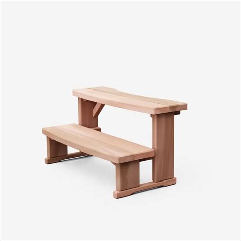 Buy Bath Access Steps Nordic Baths And Spas Storvatt