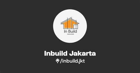 Inbuild Jakarta Facebook Linktree
