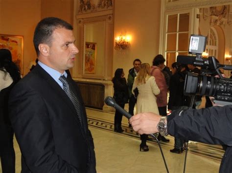 Deputatul Liberal Mircea Roşca Vizat De Dna