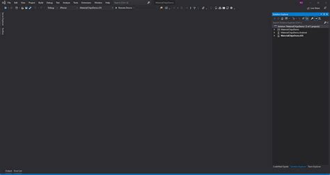 Creating Material Chips In Xamarin Forms — Part2material Control