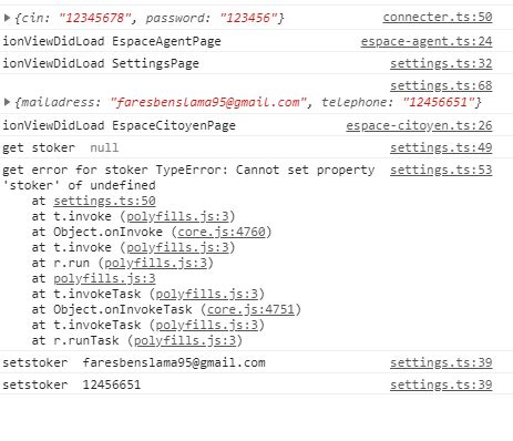 How To Make Ionic Storage Work With This Form Ionic Framework Ionic Forum