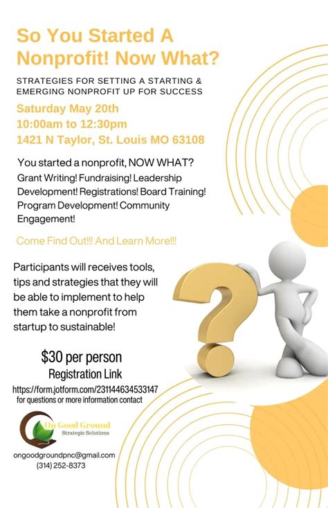 Kiesha Williams On Linkedin I Know So Many Of Us Have Started Non Profits Because We Have A