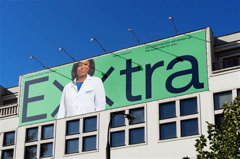Express Scripts Pharmacy On Behance
