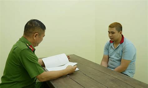 Đối tượng có lệnh truy nã đặc biệt nguy hiểm bị bắt giữ Báo Ấp Bắc điện tử