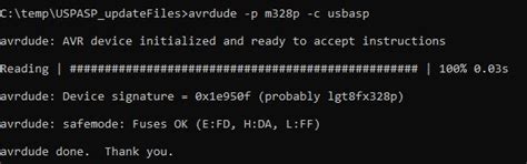 Bootloading A Barebones Arduino Mysensors Forum