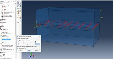 Abaqus Connector单元的应用 知乎