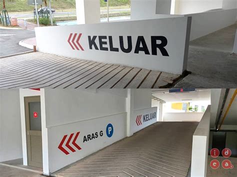 Ppam Ideas Sign M Sdn Bhd