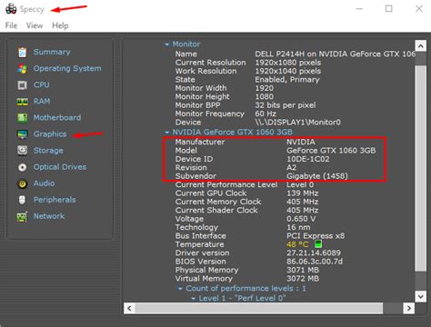 What Graphics Card GPU Do I Have In My PC Or Laptop