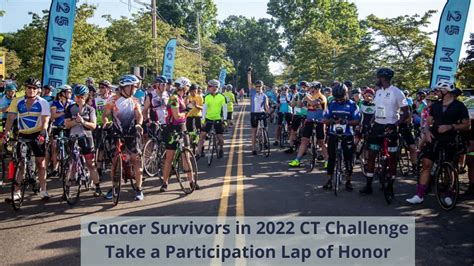 Ct Challenge On Linkedin Ctchallenge Rideforcancer Fightcancer