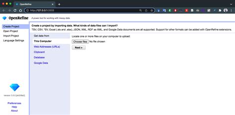 Harmonising Bibliographic Data Using OpenRefine