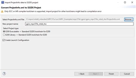 solved disable mbdt code regeneration nxp community