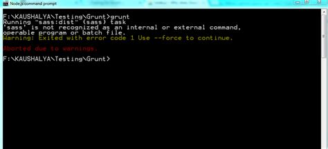 github krman009 grunt problem solved problem i was having in my