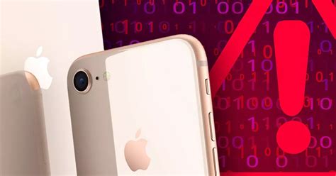 Owners Of Older Iphones Must Check Their Settings Now Apple Issues Urgent Update Mirror Online