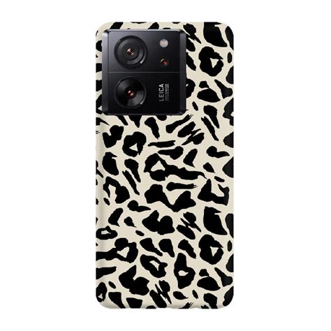 Etui Be Owe Matowe Z Nadrukiem Xiaomi T Pro Pantera Pieceofcase Sklep Empik Com