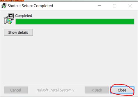 how to download and install shotcut video editor on windows