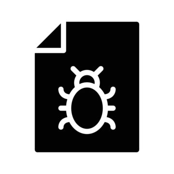 Virus Malware Threat Error Vector Malware Threat Error PNG And Vector With Transparent