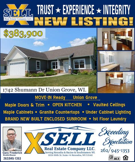 Gary Frederick Posted On Linkedin