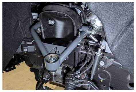Belltech 150212 4 Inch Lifted Ride Height Installation Guide Manuals