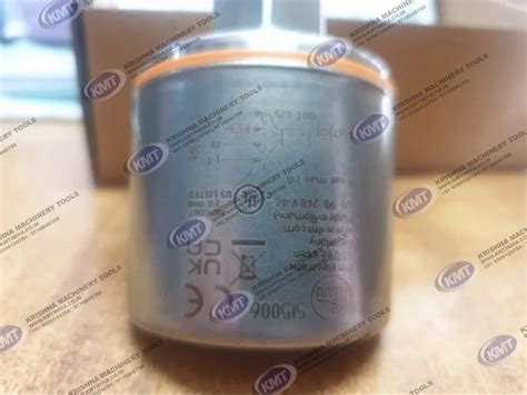 Si5006 Ifm Flow Sensor At ₹ 19800 Piece Ifm Sensors In Gurgaon Id 2854530402891