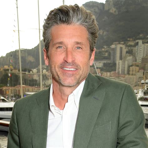 Patrick Dempsey Named Peoples Sexiest Man Alive 2023 Internewscast