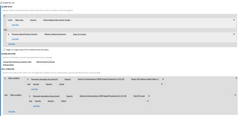 Correlation Rule To Combine Event Ids Associated With A Unique