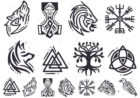 Tatuajes Tribales Celtas Y Sus Significados Simbolismo Del Nudo Celta