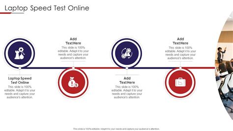 Laptop Speed Test Online In Powerpoint And Google Slides CPP PPT Template