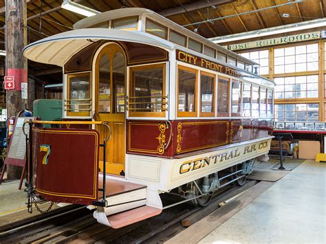 History Park San Jose Museum Finder Guide Radio Techni