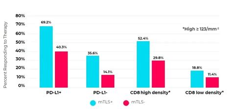 基于多重免疫荧光 Mif 技术的空间表型特征用以开发新一代生物标志物 云准医药科技（上海）有限公司