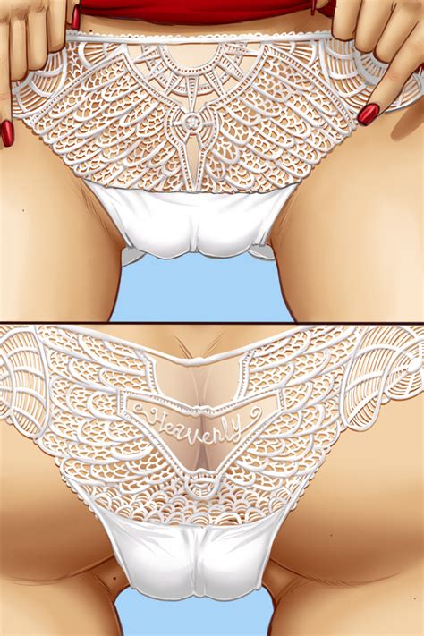 Panty S Panties By Spidu Hentai Foundry