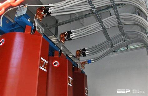 Edvard Csanyi On Linkedin Mv Lv Transformer Protection Against Temperature Rise Overloads…