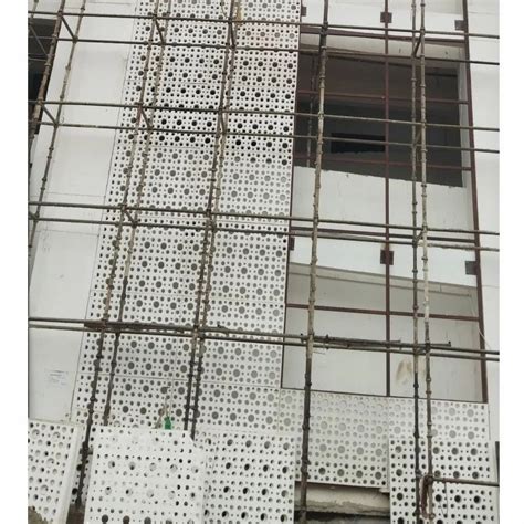 Grc Cladding Panel At 205 Sq Ft GRC Cladding In Banka ID 2851306833712