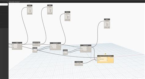 Sheet Renumbering Definition Returning An Error Revit Dynamo