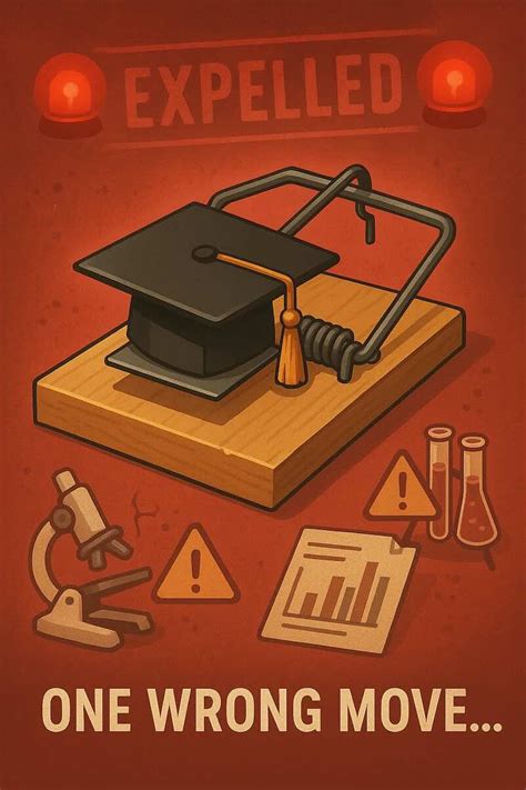 🚨 research career killers exposed 12 deadly mistakes you must avoid 🚨