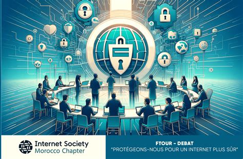 Le Plan Maroc Numeric 2020 Est En Phase De Finalisation Misoc