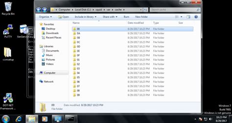 How To Install And Configure Squid Proxy On Windows Tech Encyclopedia