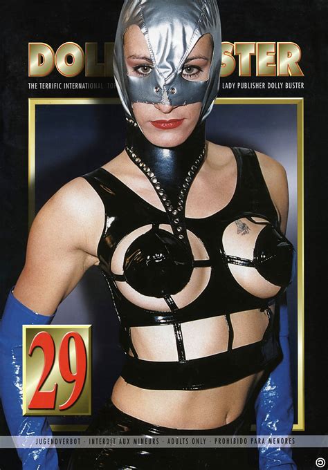 Magazine Scan Dino Vision Dolly Buster 29 Porn Pictures Xxx Photos Sex Images 937709 Pictoa