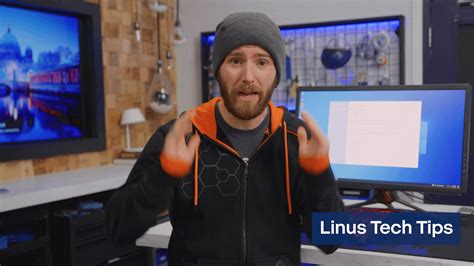 This Company Is Using An Ltt Clip For Their Ads Do They Do Sponsored