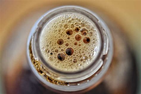 Carbon Dioxide Co2 Dissolution Technology